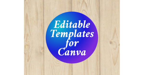 Canva Templates