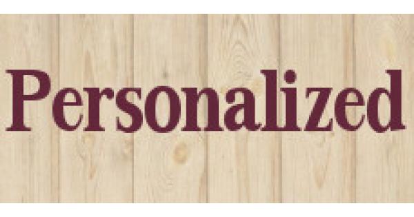 Personalized Custom invitations and party decorations, personalized ...