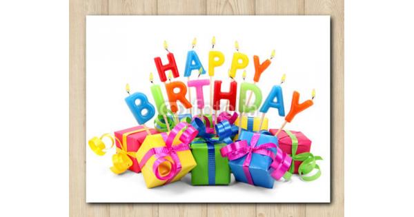 Birthday - themed custom Birthday invitations - DIY Printables