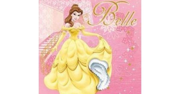 Belle themed printables - DIY Printables
