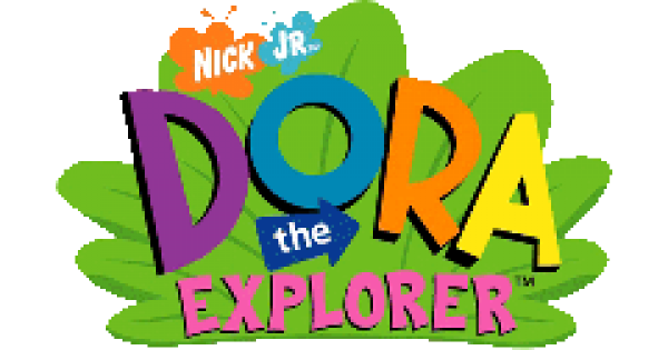 Dora the Explorer themed printables - DIY Printables