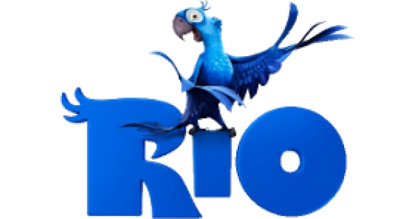 Rio themed printables - DIY Printables