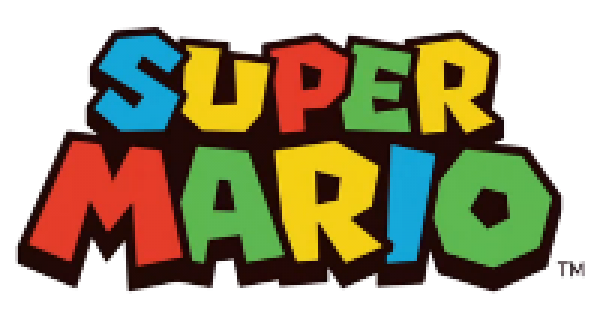 Super Mario Joint Twins Birthday Invitations - DIY Printables