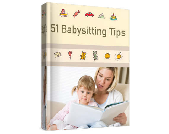 51 Babysitting Tips
