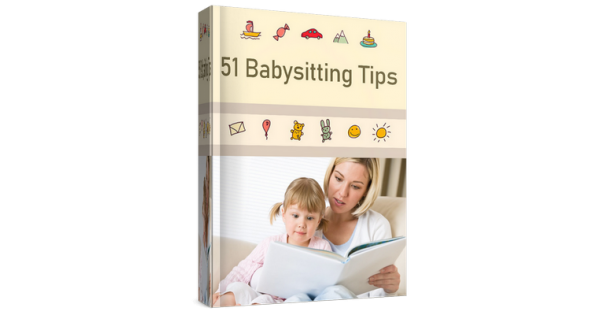 51 Babysitting Tips
