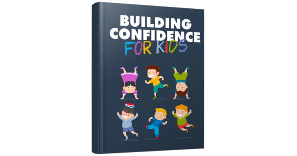 Building Confidence for Kids