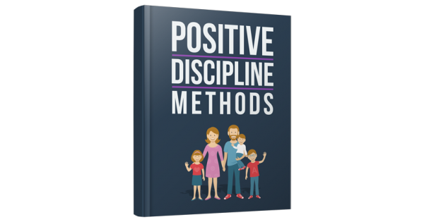 Positive Discipline Methods
