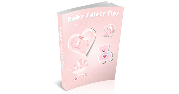 Baby Safety Tips