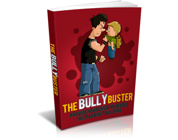 The Bully Buster