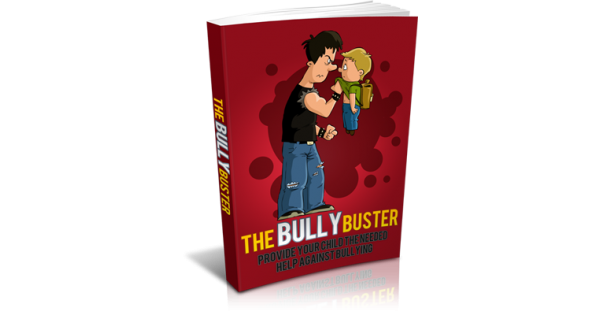 The Bully Buster