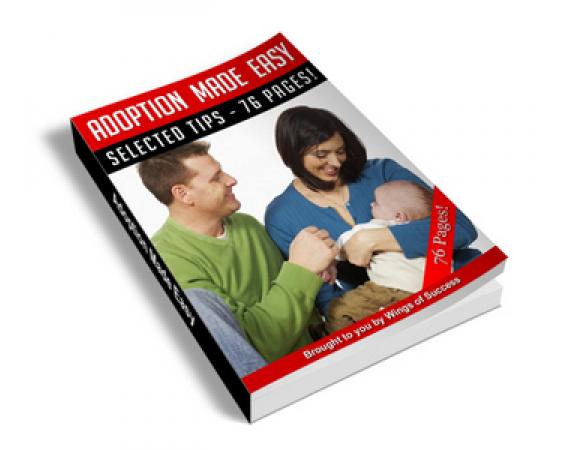 Adoption Made Easy